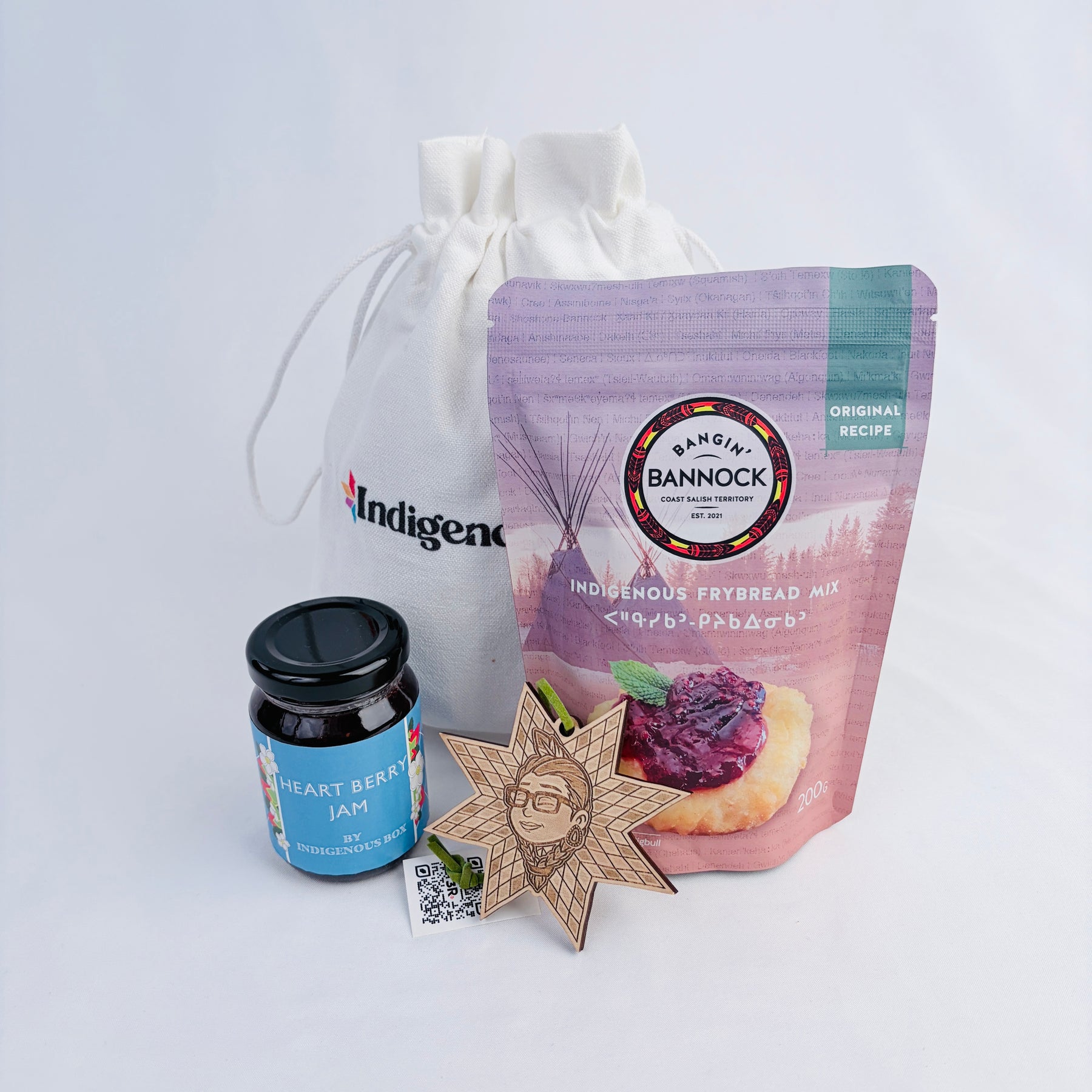 Indigenous Box – Curated Indigenous Gift Boxes & Custom Corporate Gift