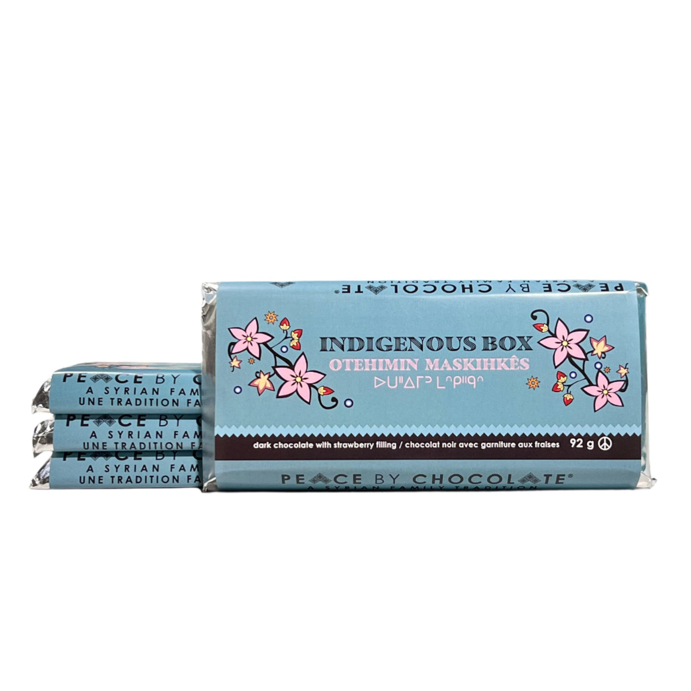 Indigenous Box - E-commerce Retailer & Custom Gift Services