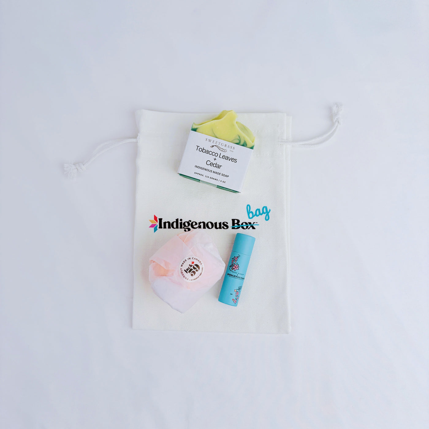 Indigenous Box – Curated Indigenous Gift Boxes & Custom Corporate Gift