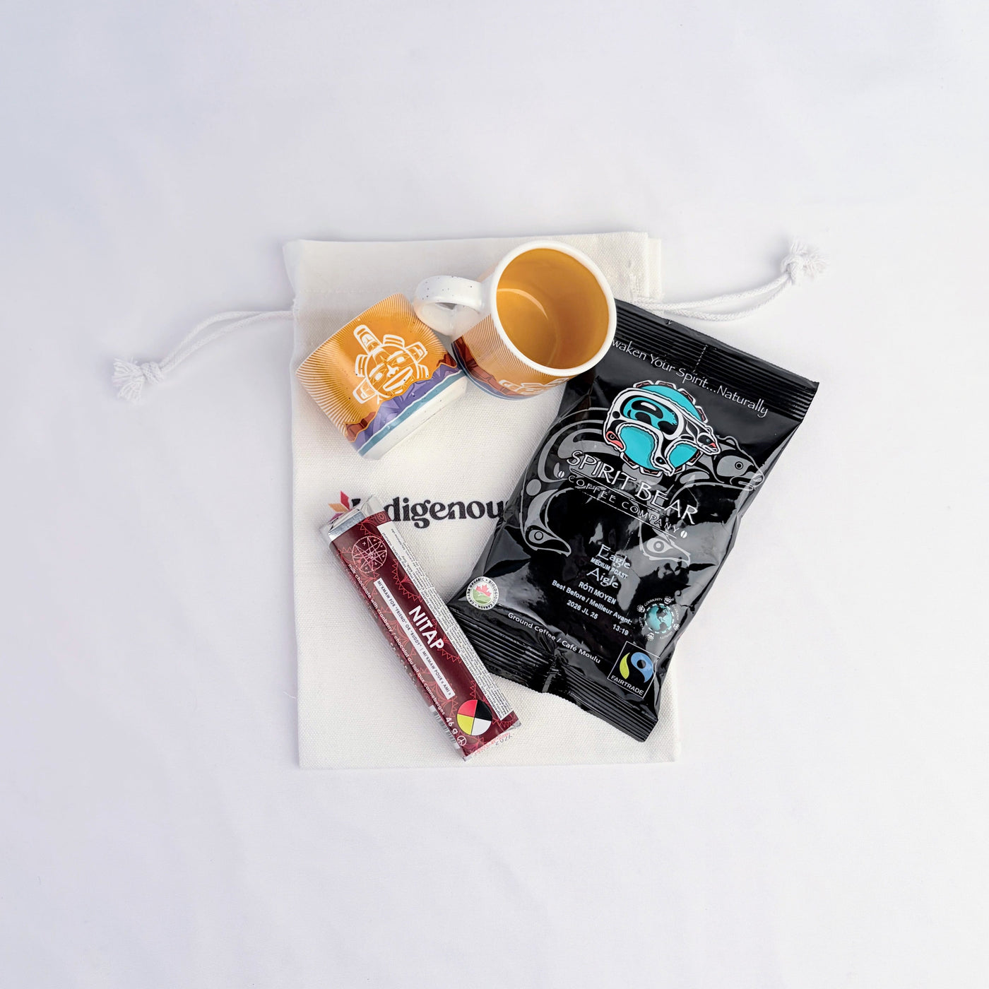 Indigenous Box – Curated Indigenous Gift Boxes & Custom Corporate Gift