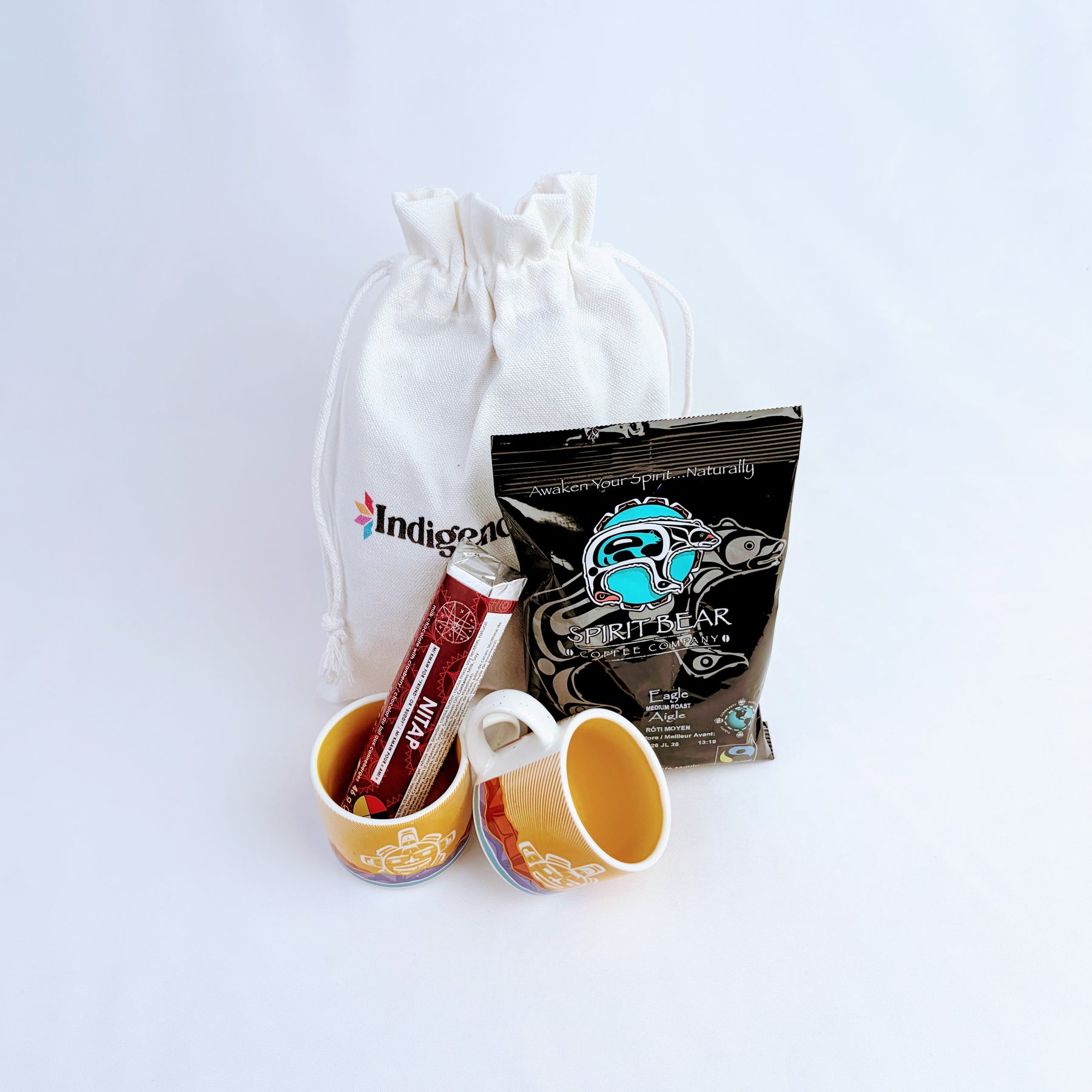 Indigenous Box – Curated Indigenous Gift Boxes & Custom Corporate Gift