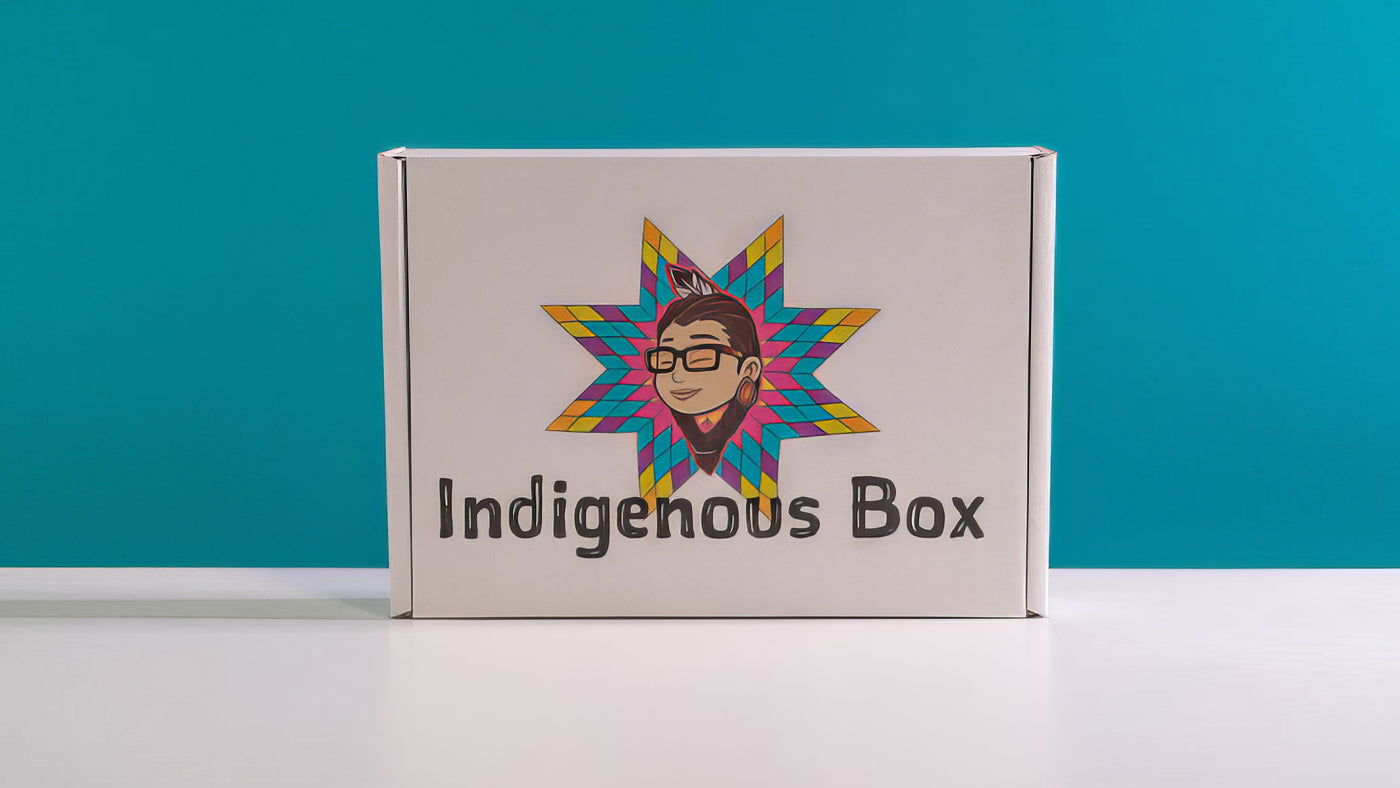 Indigenous Box - E-commerce Retailer & Custom Gift Services