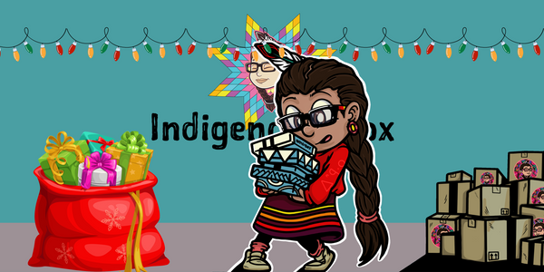 Indigenous Box - E-commerce Retailer & Custom Gift Services