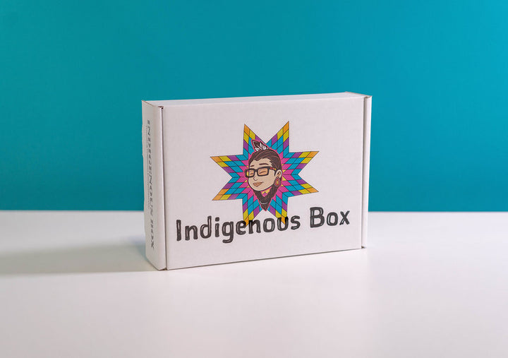 Indigenous Box – Curated Indigenous Gift Boxes & Custom Corporate Gift