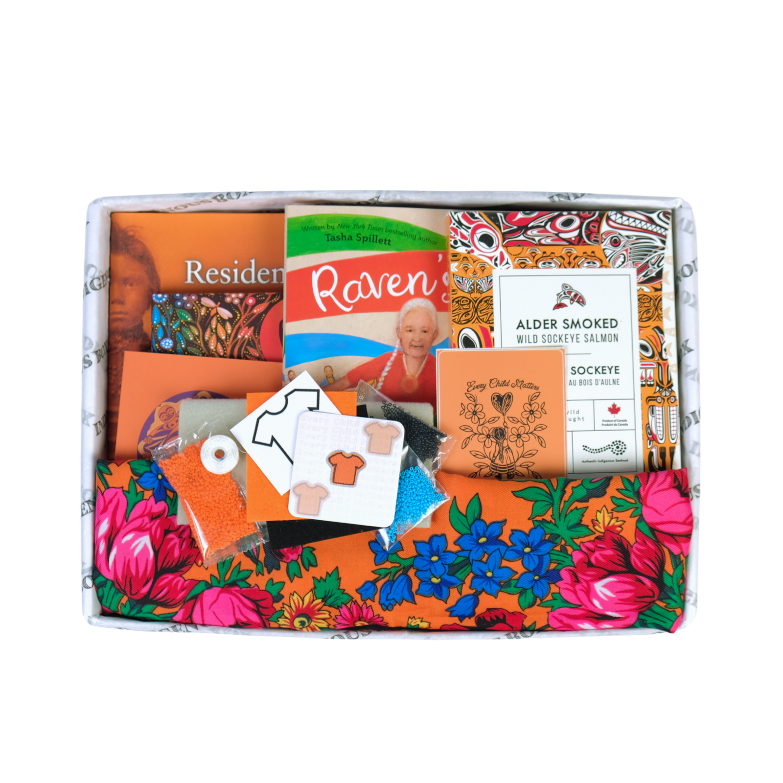 Indigenous Box Curated Gift Boxes