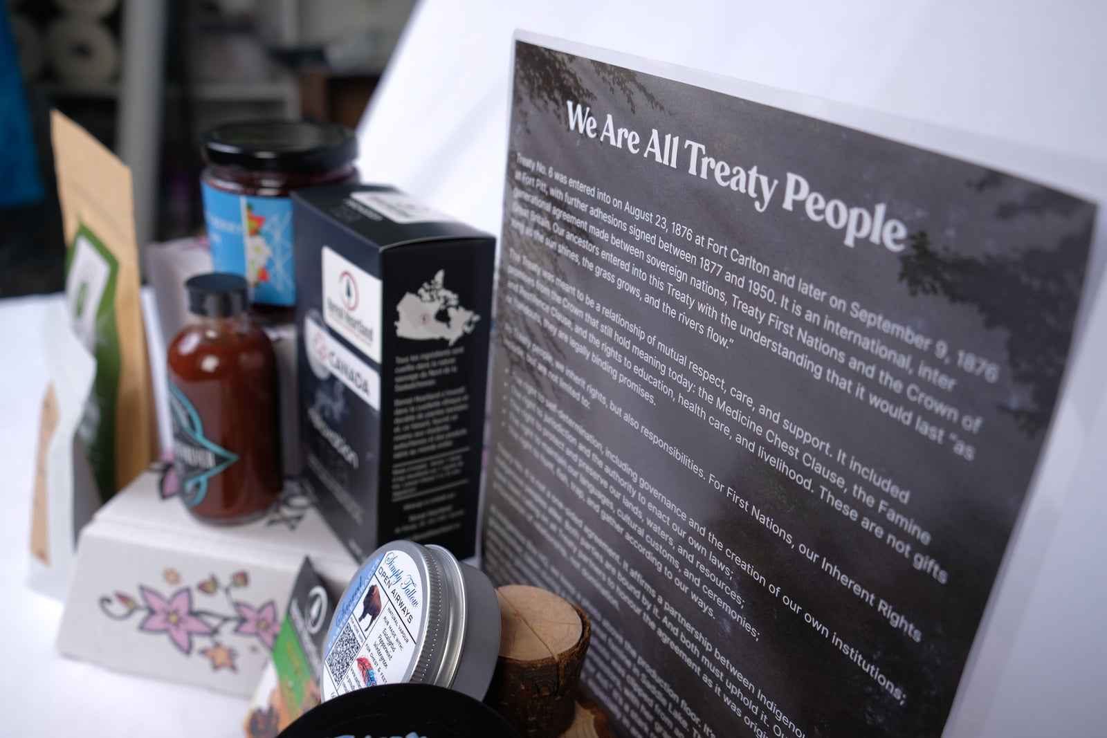 Indigenous Box Curated Gift Boxes