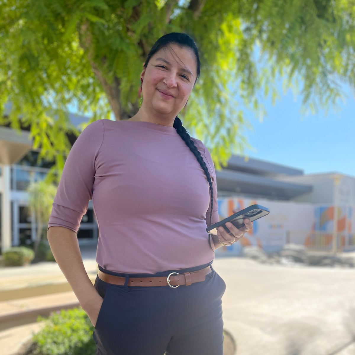 Indigenous Box Media Kit Photos Articles Video