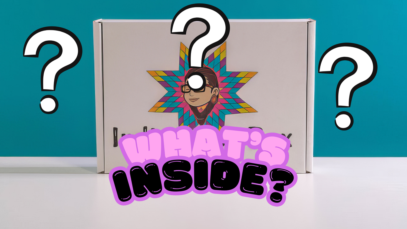 Indigenous Box - E-commerce Retailer & Custom Gift Services