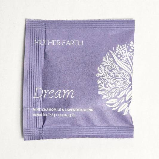 Mother Earth Essentials Herbal Tea