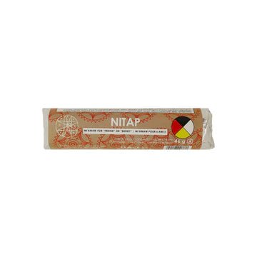 Peace by Chocolate Nitap Bars