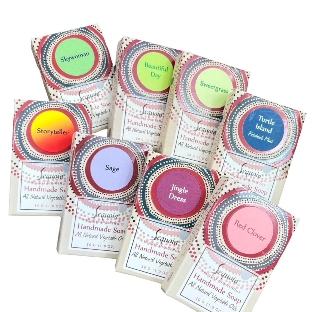 Indigenous Box Bath and Body: Natural and Organic Skincare