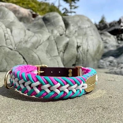 Summit Dogwear - Shaka Collar